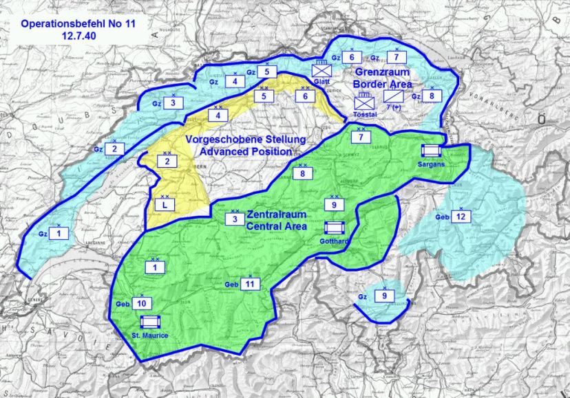 Operation Tannenbaum, Part II | Automatic Ballpoint